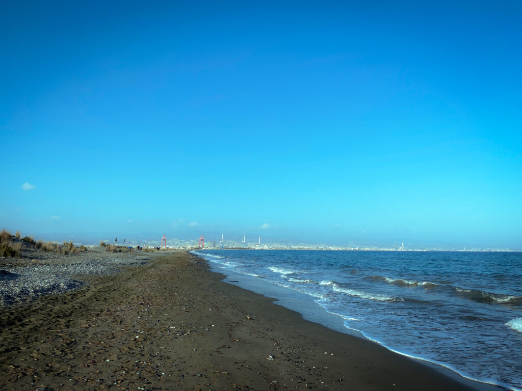 Our guide to the Best beaches in Cyprus