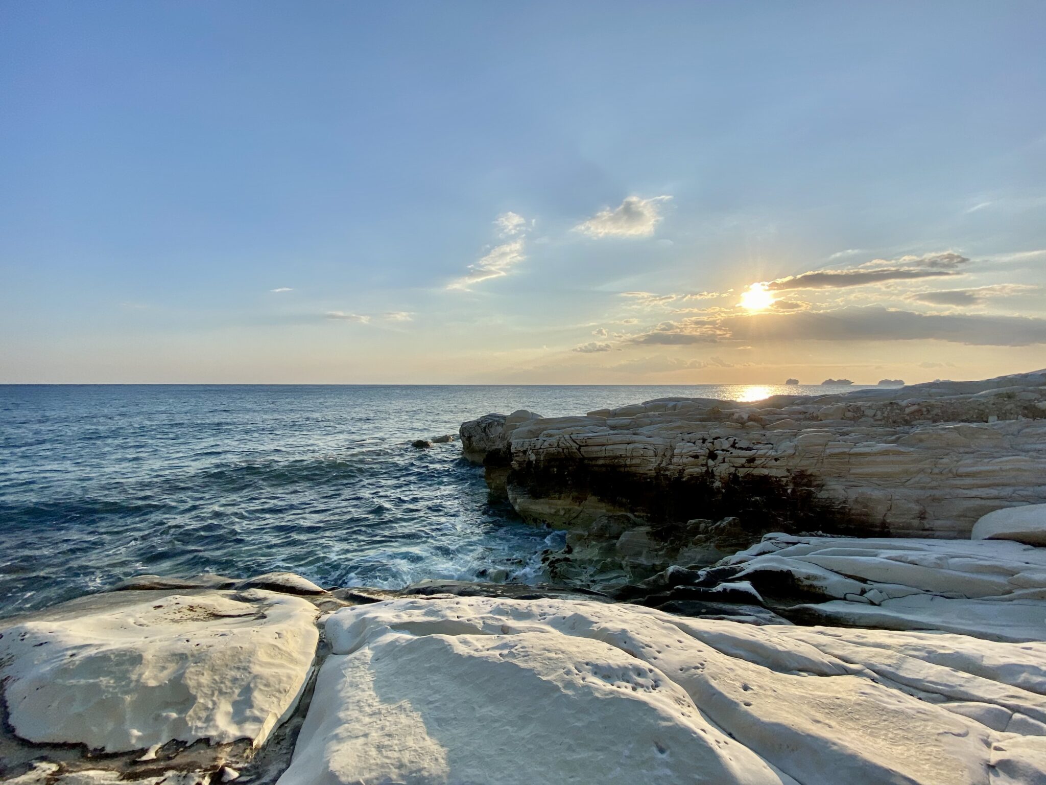 Our guide to the Best beaches in Cyprus